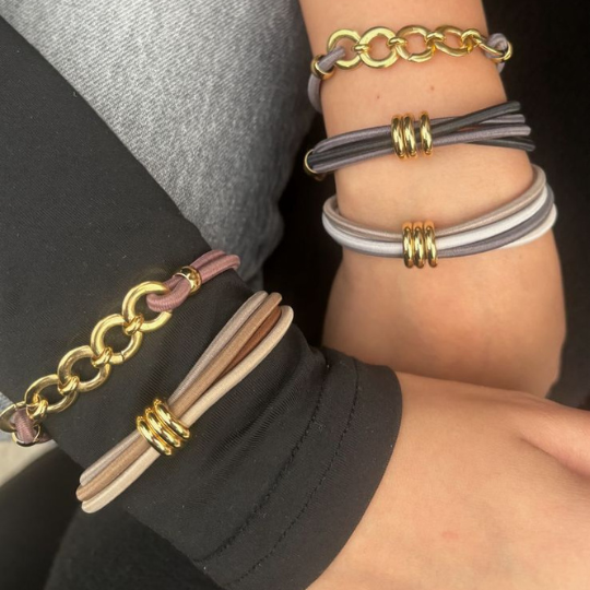Pulseras – Kattena